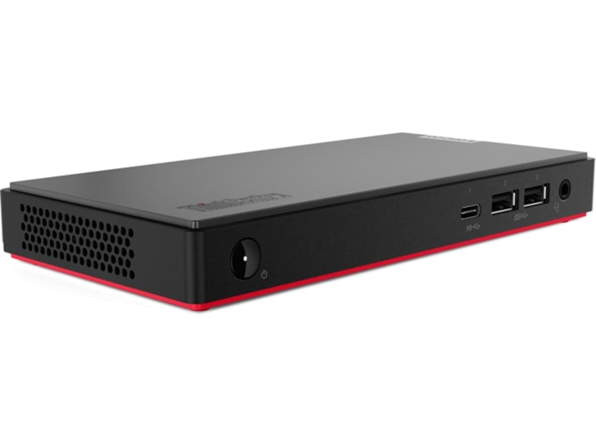 Lenovo ThinkCentre M90n-1 Nano/Tiny - Komplett.no