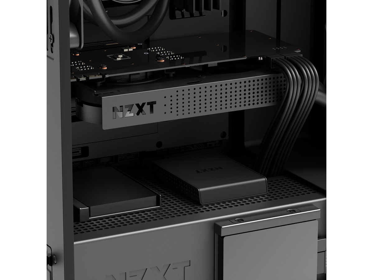 NZXT Hue 2 RGB Lightning Kit - Komplett.no