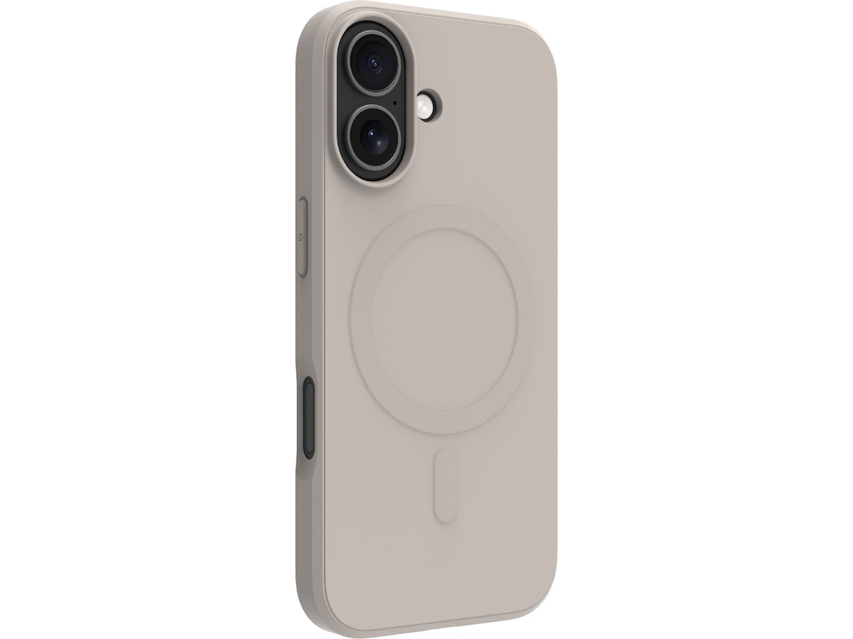 dbramante1928 iPhone 17 Greenland Pro deksel (sandstone) - Mobildeksel ...