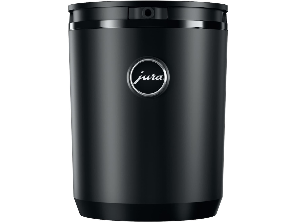 JURA Cool Control 1 liter (sort) - Tilbehør til kaffemaskiner | Komplett.no