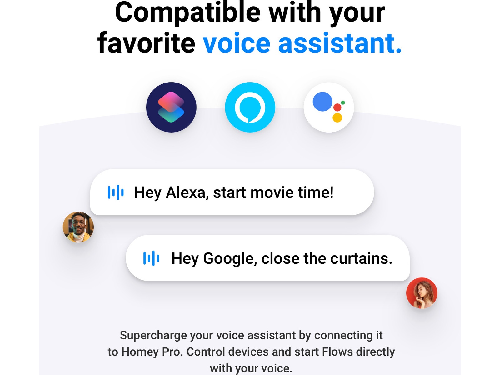 Athom Homey Pro (2026) Smart Home Hub - Smarthub/ bridge | Komplett.no
