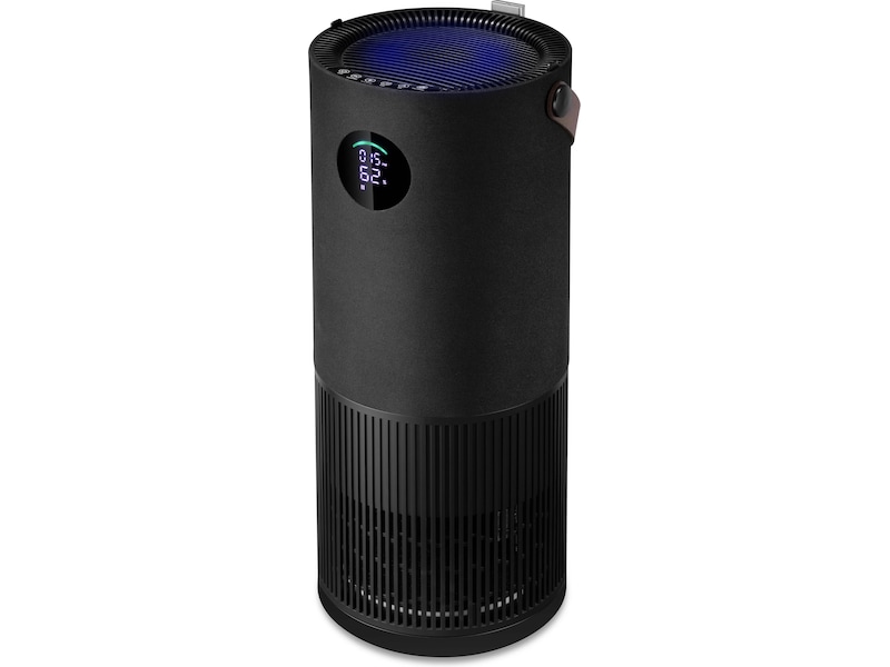 Loeffen LFAP7000 kombinert luftrenser og luftfukter -B-Grade - Demo ...