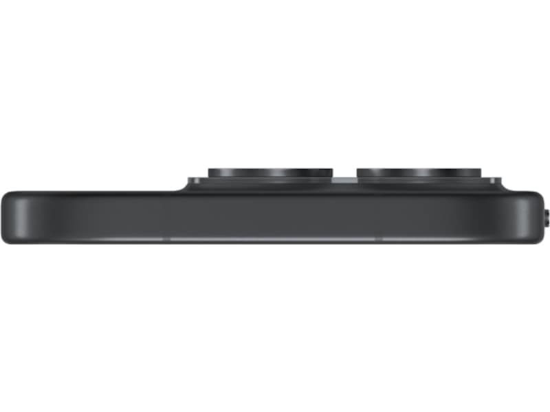 Xiaomi 17 5G 512GB (sort) -B-Grade - Demo mobiltelefoner | Komplett.no