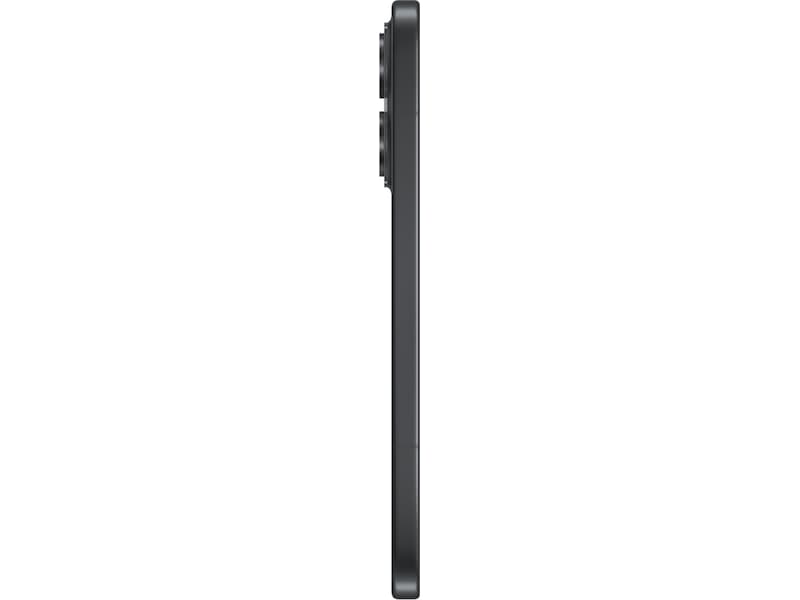 Xiaomi 17 5G 512GB (sort) -B-Grade - Demo mobiltelefoner | Komplett.no