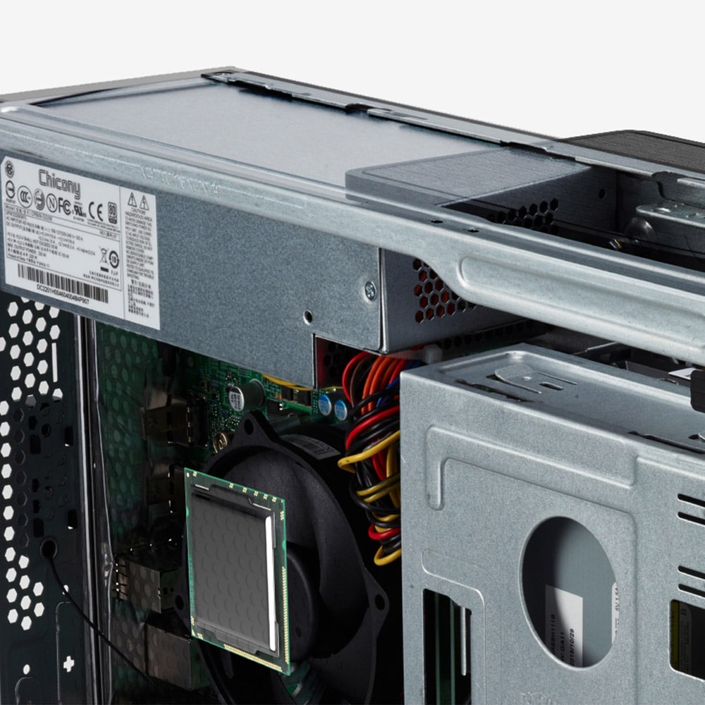 Acer Aspire TC-780 - Komplett.no